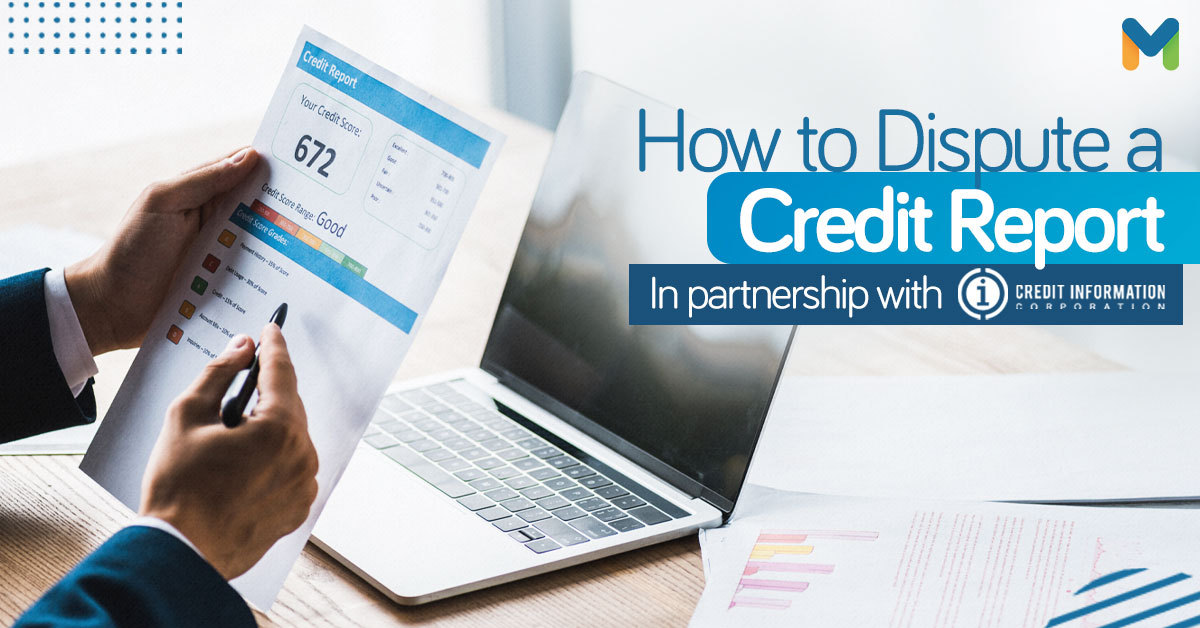 Complete Steps to Dispute a Credit Report in the Philippines