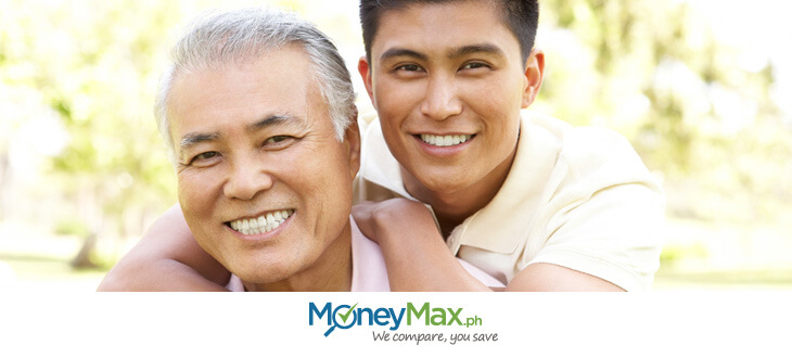 Give Back to Your Parents Without Becoming Their Retirement Plan