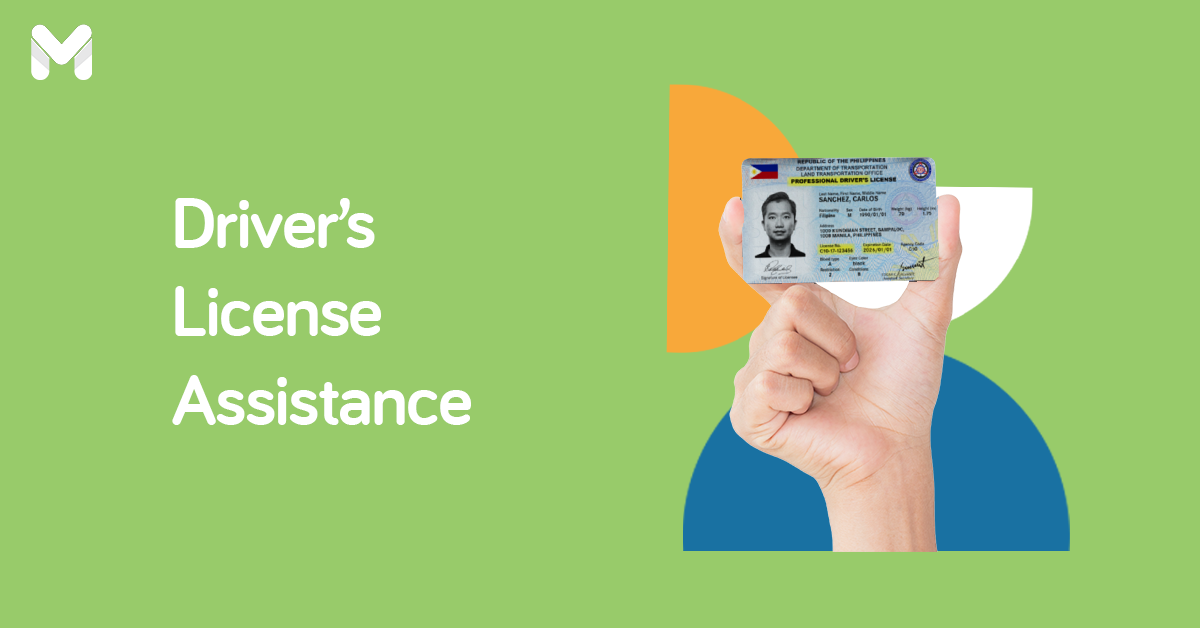Beware of Fake Driver’s License Assistance from a Fixer Online