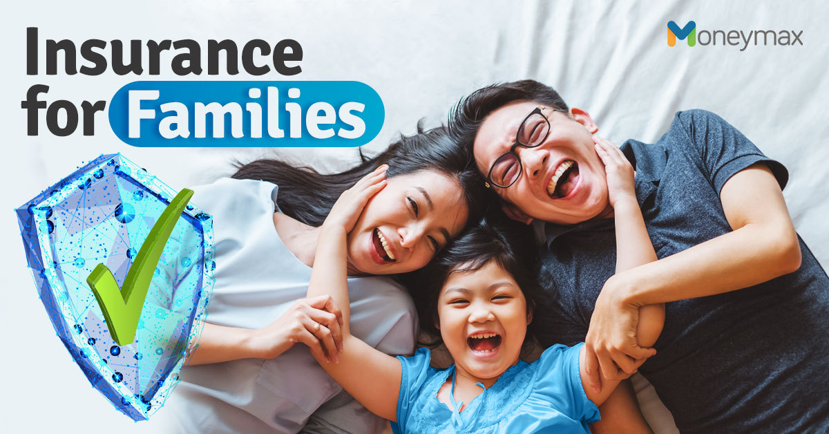 10 Family Insurance Types You Should Consider Getting