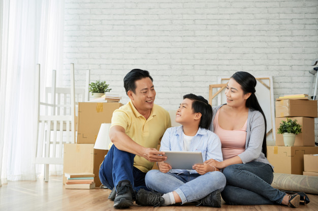 10 Family Insurance Types You Should Consider Getting