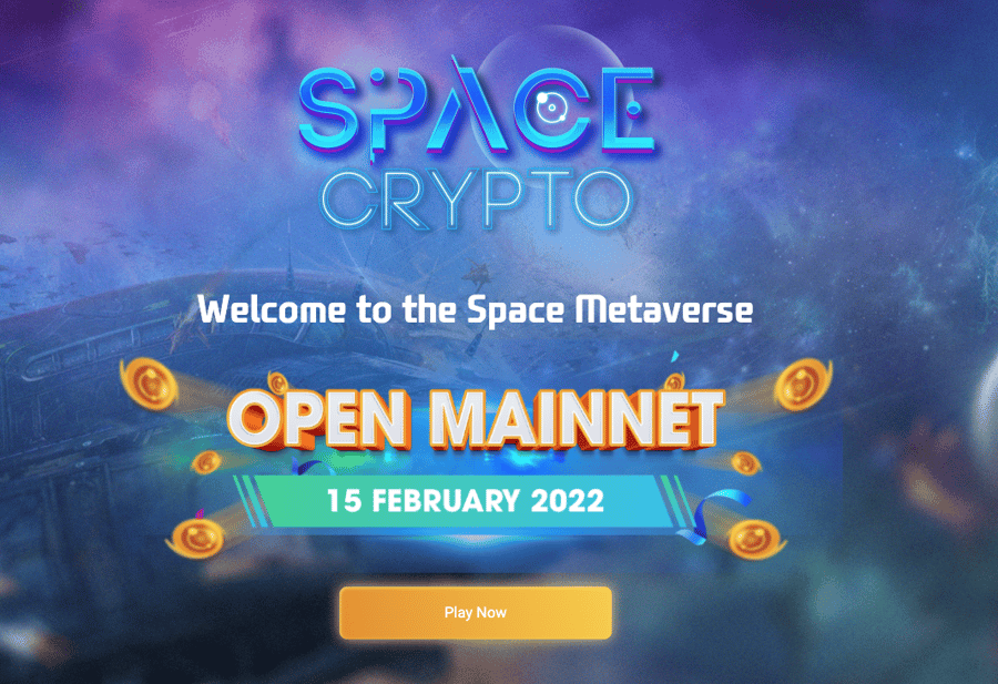 SpaceCrypto Game: A Newbie's Quick and Simple Guide