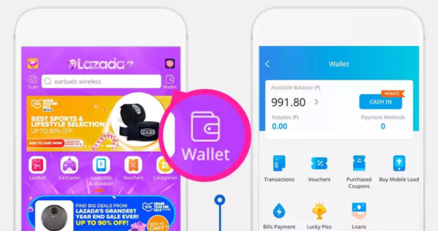 Lazada Wallet Guide: A More Convenient Way to Shop Online