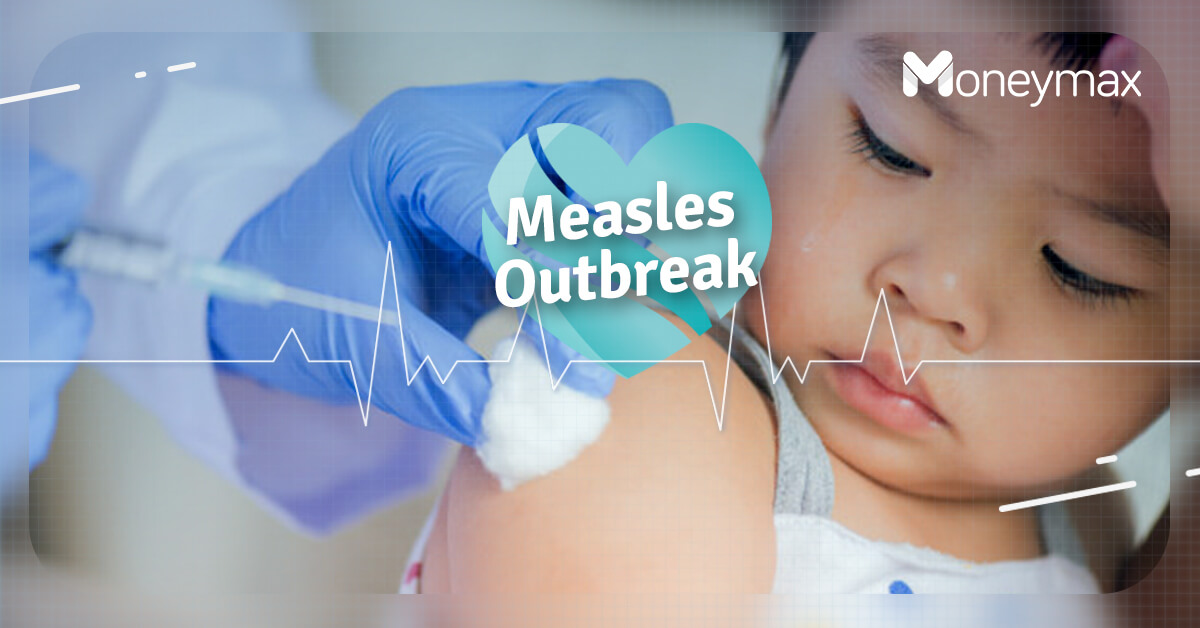 Measles Outbreak in the Philippines: The Costs Involved | Moneymax