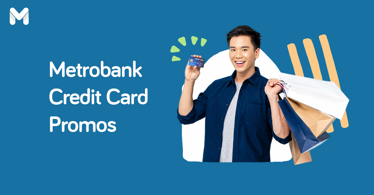 24 Best Metrobank Credit Card Promos for 2024