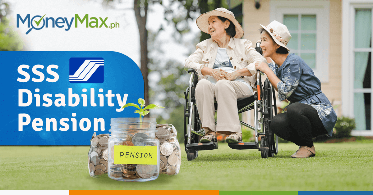 SSS Disability Benefits in the Philippines Explained | MoneyMax.ph