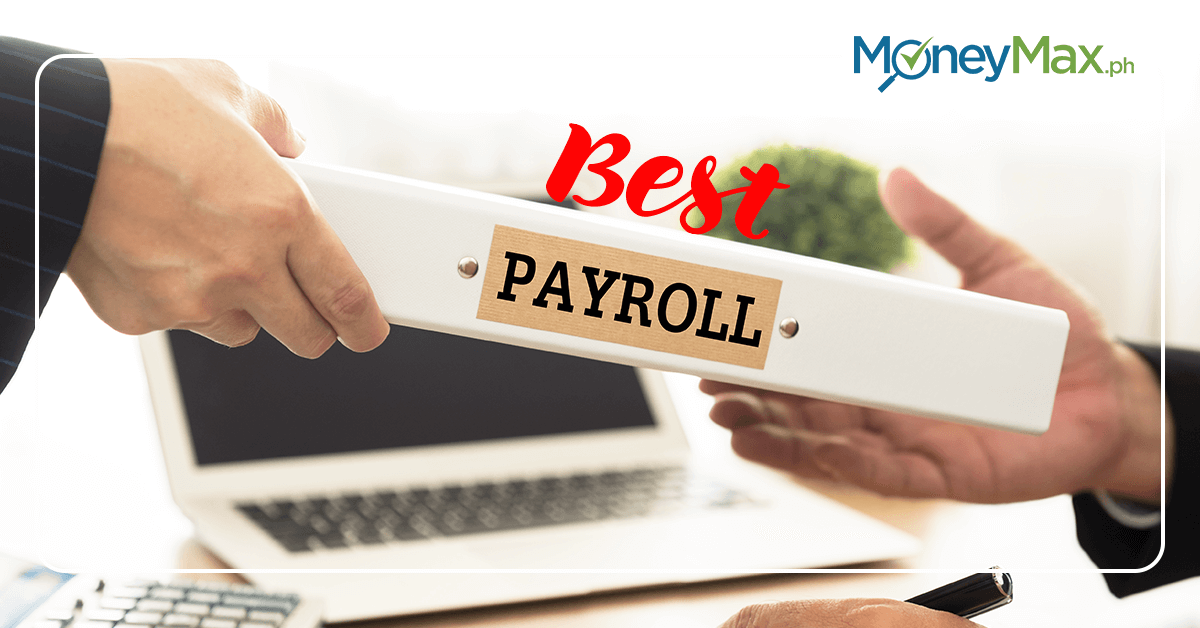 10 Payroll Accounts for SMEs in the Philippines | MoneyMax.ph