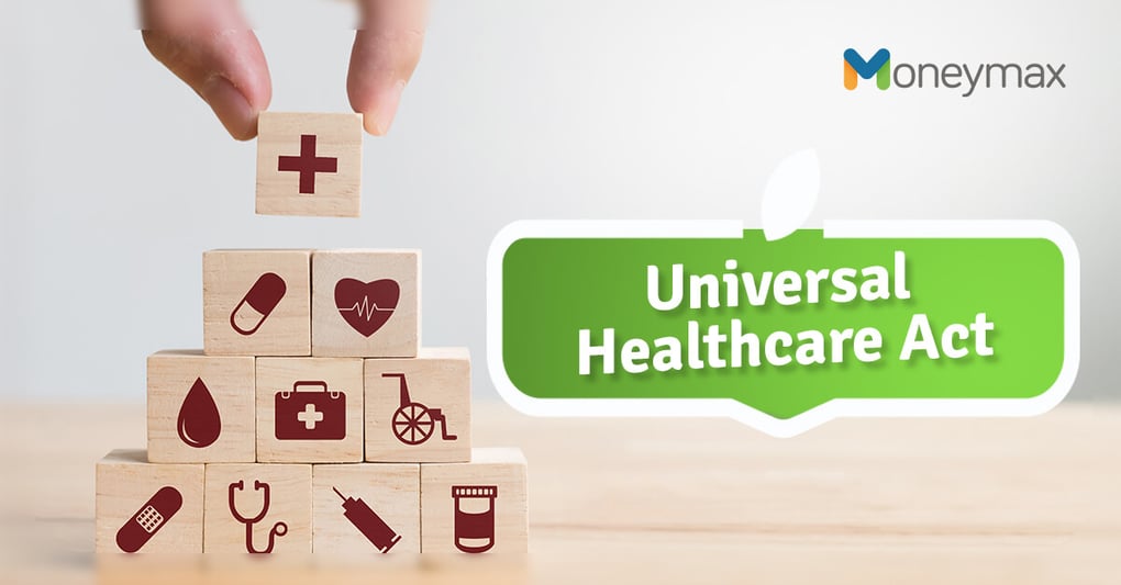 Universal Healthcare Act: How Will It Benefit Filipinos? | Moneymax