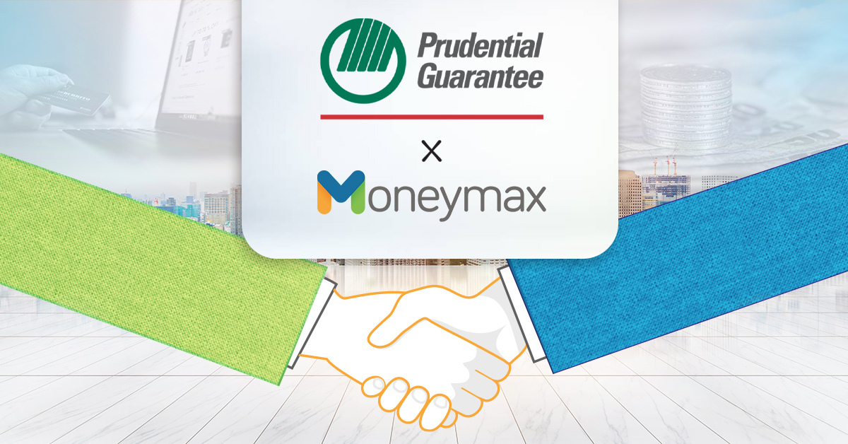 Moneymax and Prudential Guarantee: Car Insurance Partnership