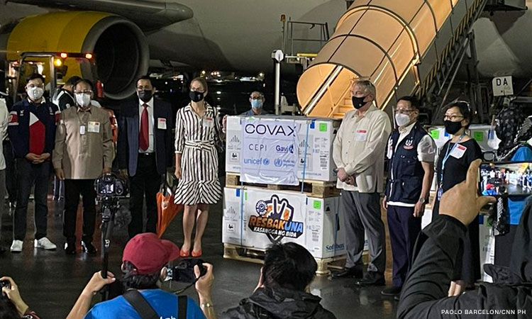 COVID-19 Vaccine in the Philippines: What Filipinos Need to Know