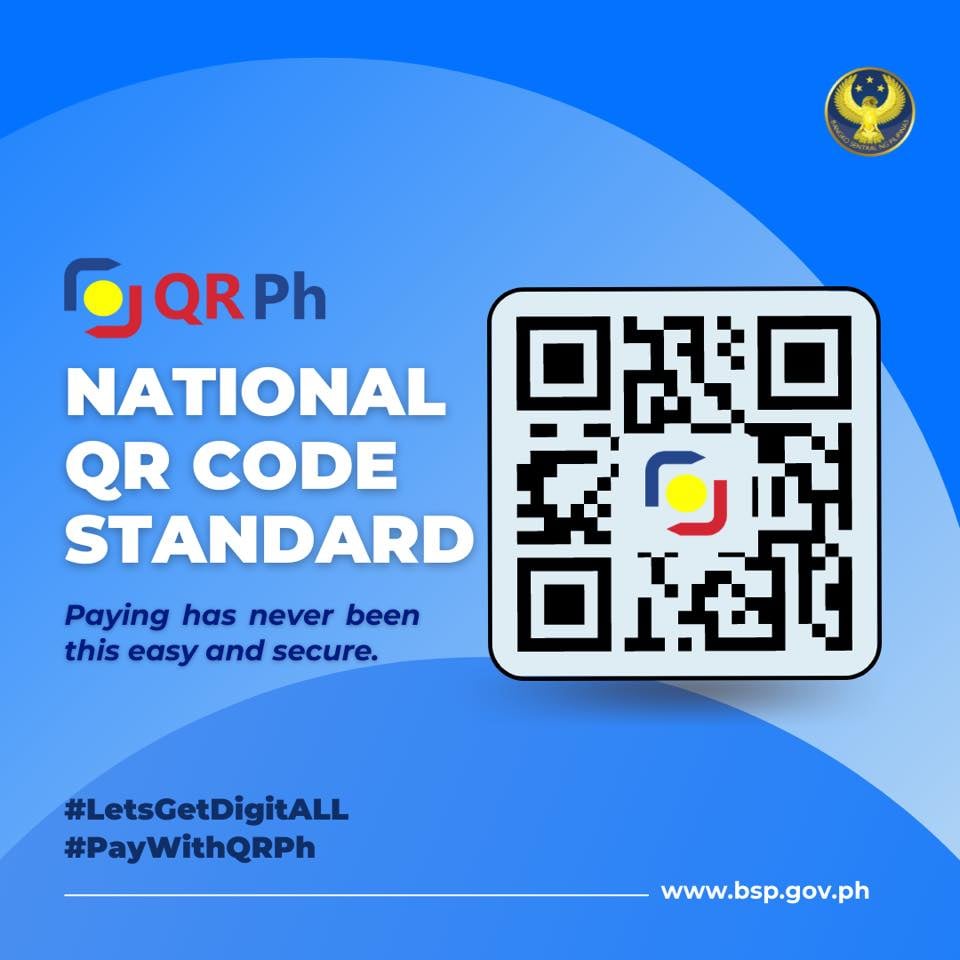 Using QR Code in the Philippines for Digital Payments: A Simple Guide