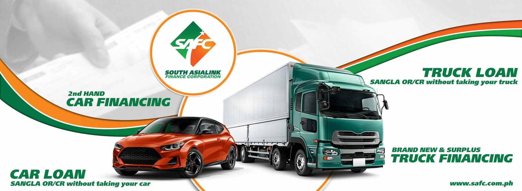 SAFC Loan: Important Things to Know Before Borrowing Money