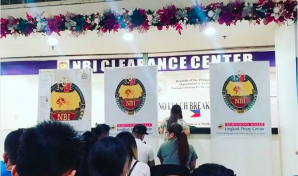 NBI Renewal Requirements and Process in 2025