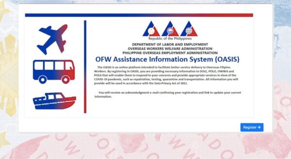 OFW Repatriation Guidelines Returning Filipinos Must Know