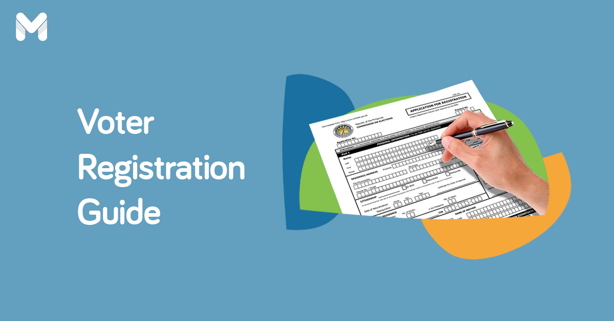 COMELEC Registration in 2025: Requirements and Steps