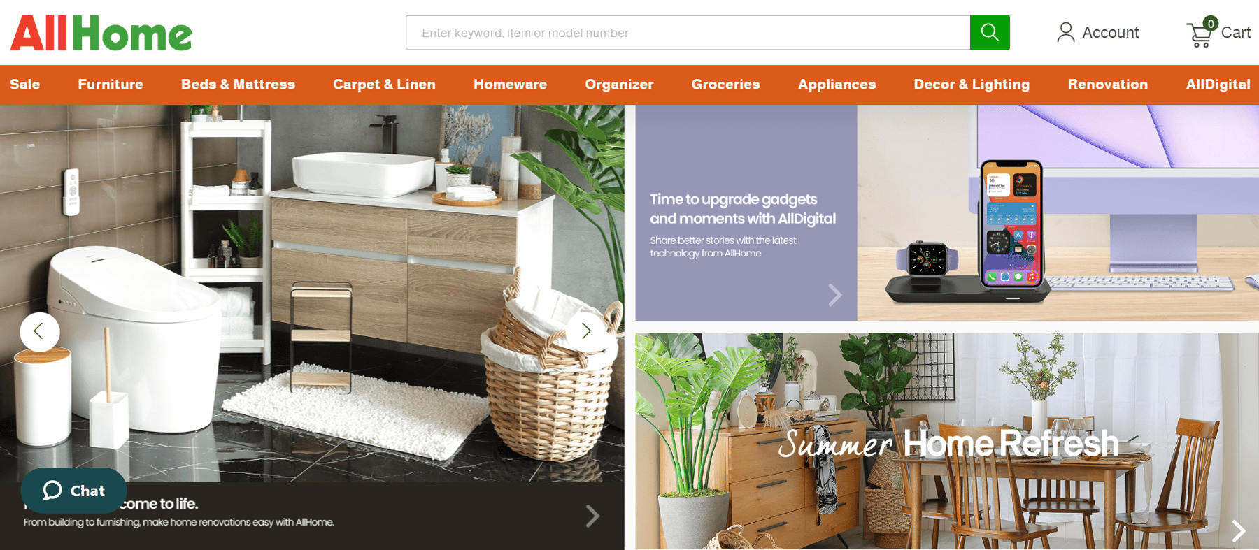 Where to Buy Furniture in the Philippines: Best Affordable Stores