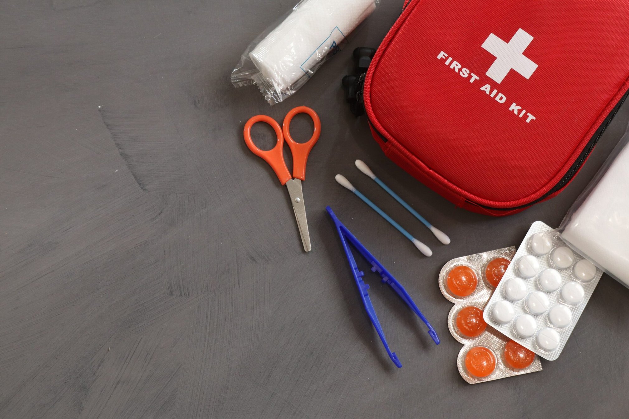 What Should be in a Typhoon Emergency Kit in the Philippines?