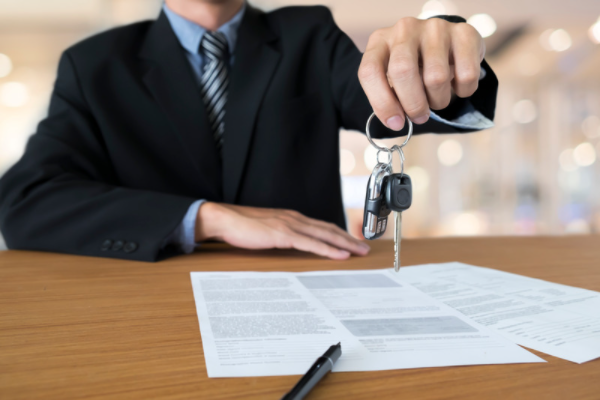 Car Loan Process Guide: How to Buy a Car in the Philippines