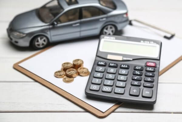 Car Insurance Participation Fee: What is It and How to Compute?