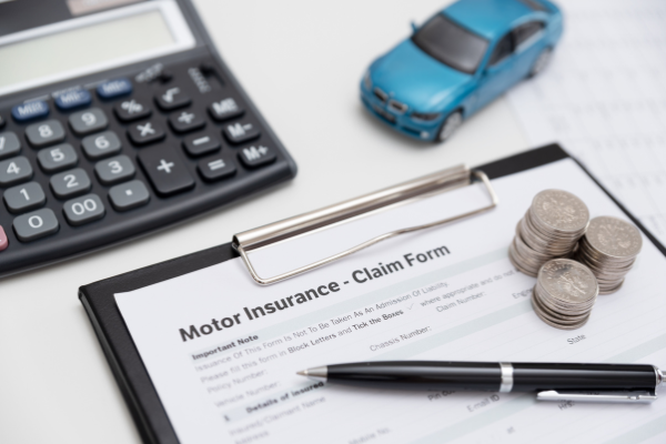 Guide to Comprehensive Car Insurance