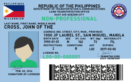 How to Get Valid IDs in the Philippines in 2024
