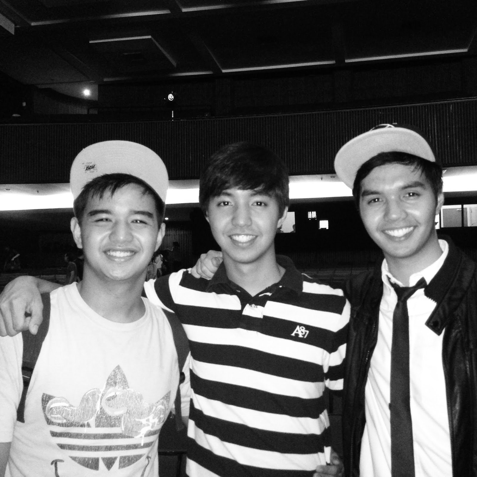 Exclusive: The Fausto Brothers on Investing | MoneyMax.ph