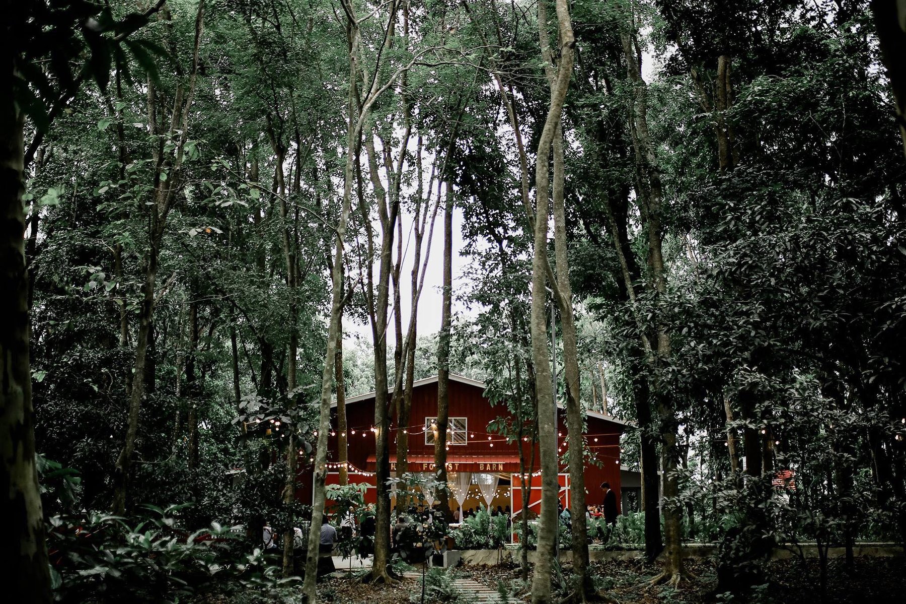 15 Best Wedding Venues in the Philippines