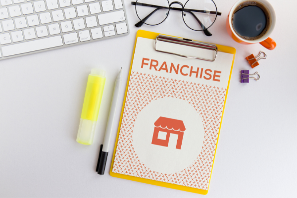 How to Start a Franchise Business: A Step-by-Step Guide