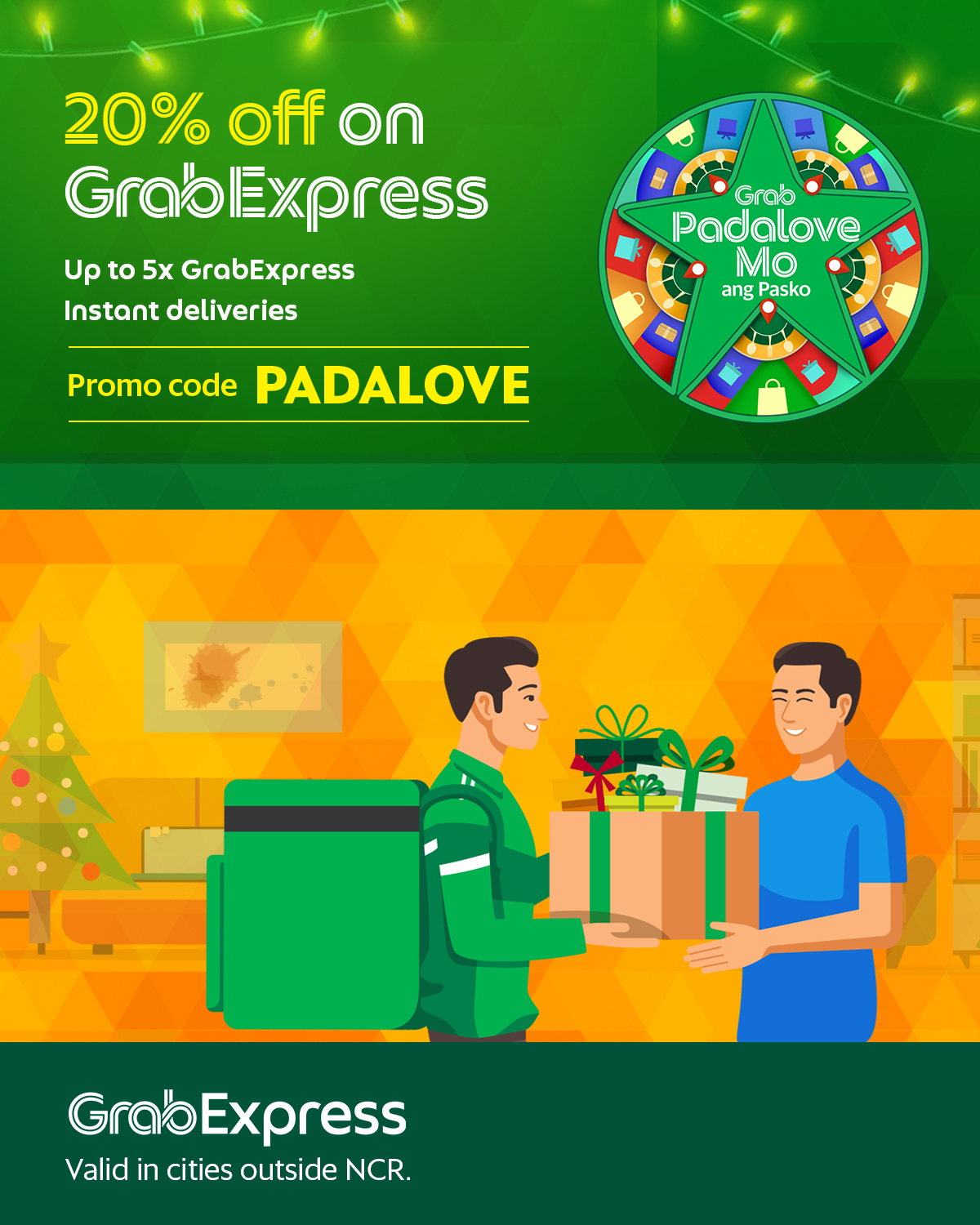 Enjoy Worry-Free Deliveries! Check Out This GrabExpress Delivery Guide