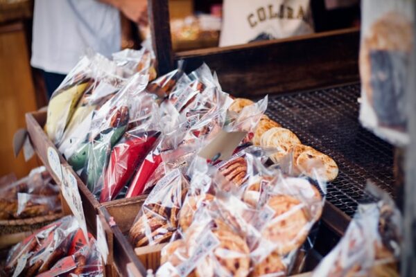 Grocery List Essentials: What to Buy While on Quarantine