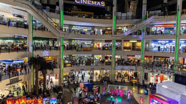Tiangge Shopping Destinations for Cheap and Great Bargain Finds