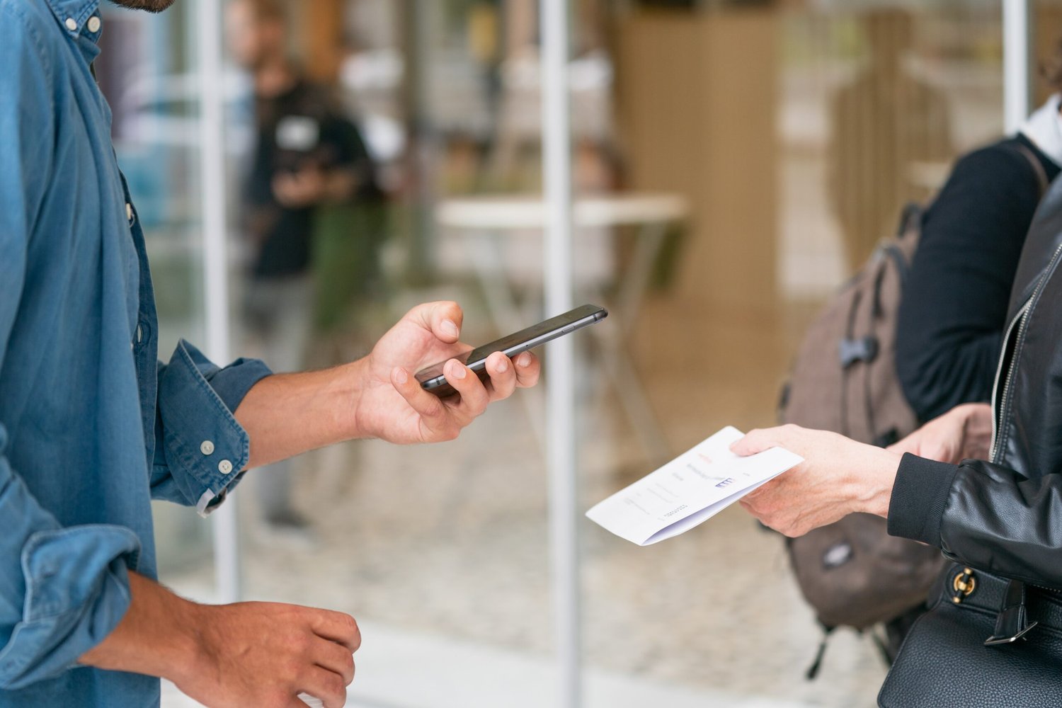 Using QR Code in the Philippines for Digital Payments: A Simple Guide