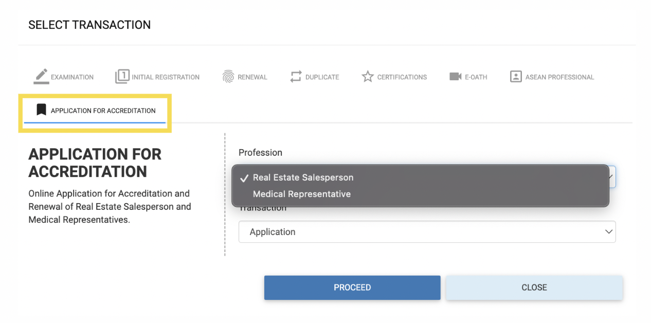 PRC Online Registration, Appointment, and Renewal Guide