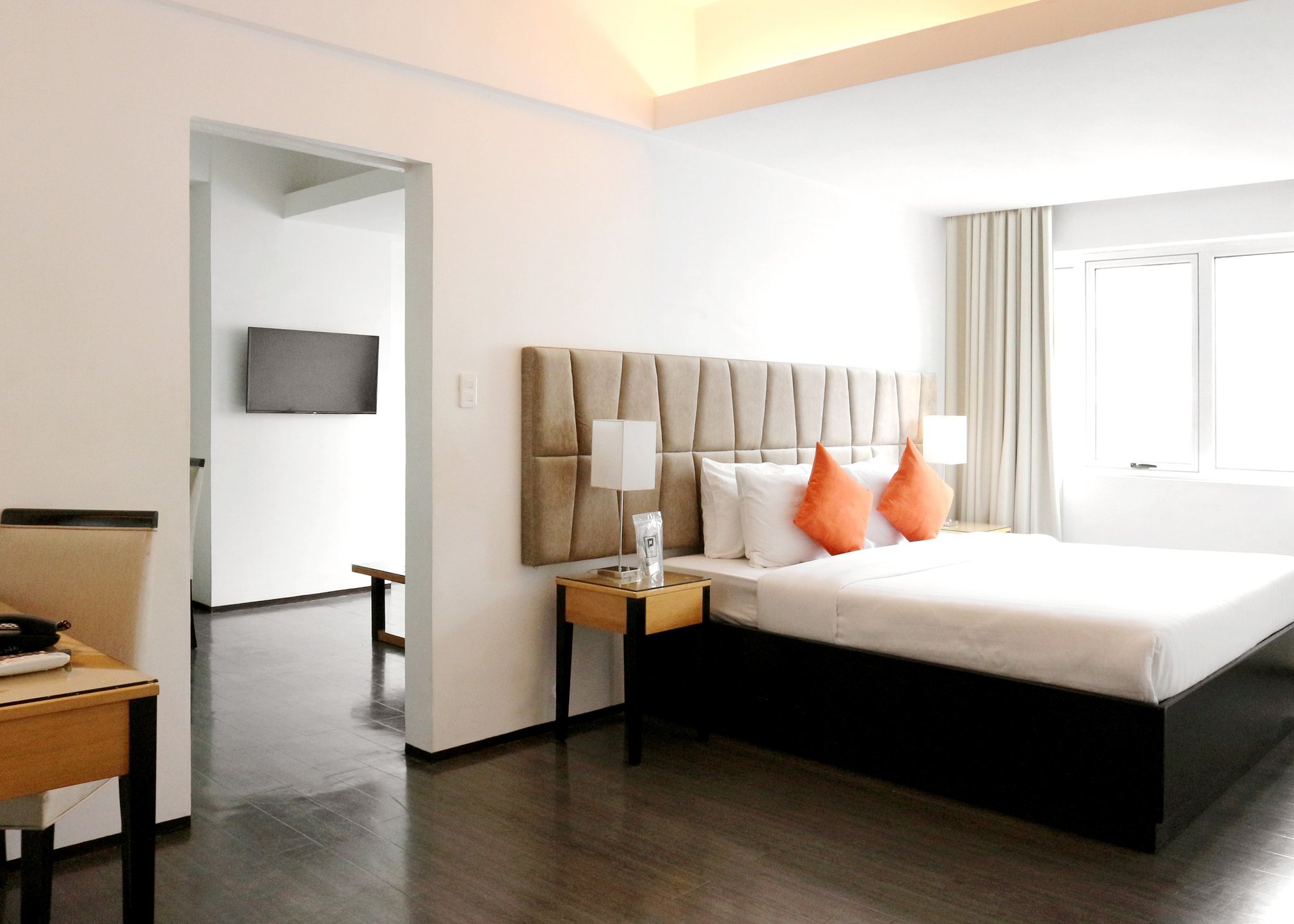 Cheap Staycation in Metro Manila: 13 Hotels Under ₱4,000