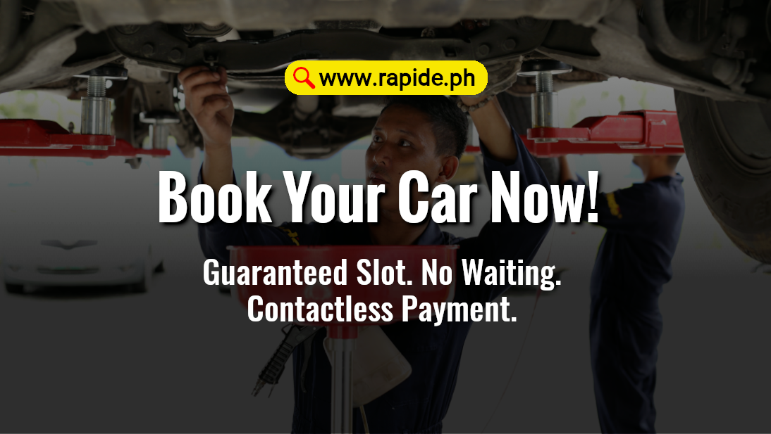 Best Auto Repair Shop in Metro Manila: Find Yours on This List