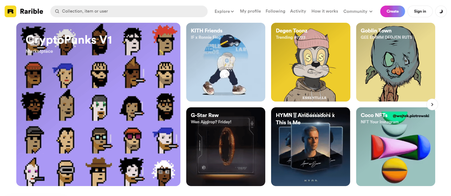 The Best NFT Apps This 2023 for Buying, Selling, and Creating NFT