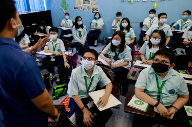 New Normal in the Philippines: Quarantine Guidelines