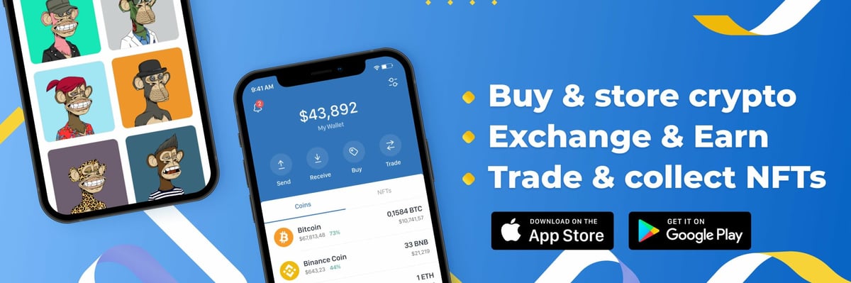 Is Trust Wallet Safe? Find Out in This New Users Basic Guide