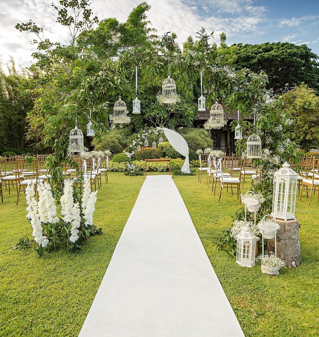 15 Best Wedding Venues in the Philippines