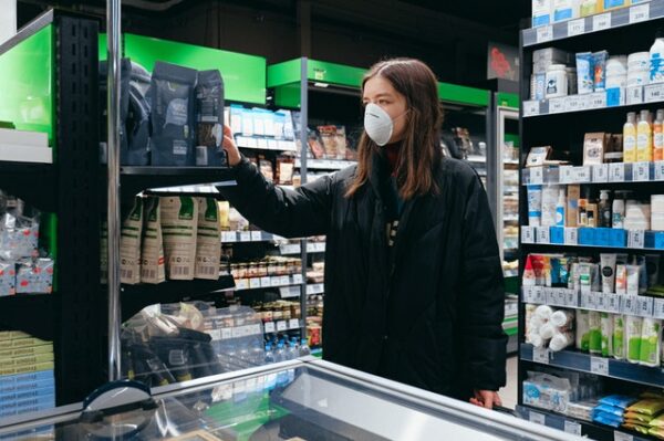Grocery List Essentials: What to Buy While on Quarantine