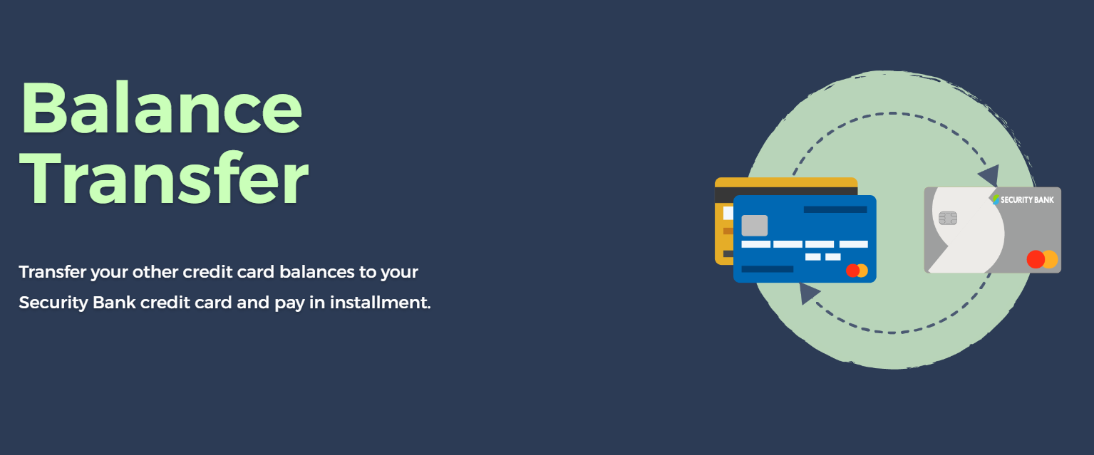 Security Bank Credit Card Installment and Payment Plans: 2023 Guide