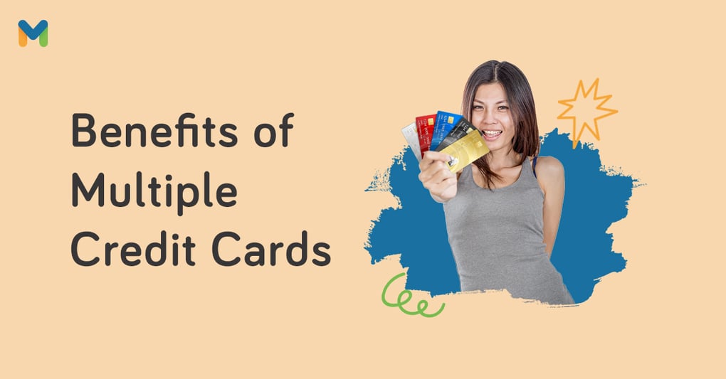 How Many Credit Cards Should I Have: Benefits of Multiple Credit Cards