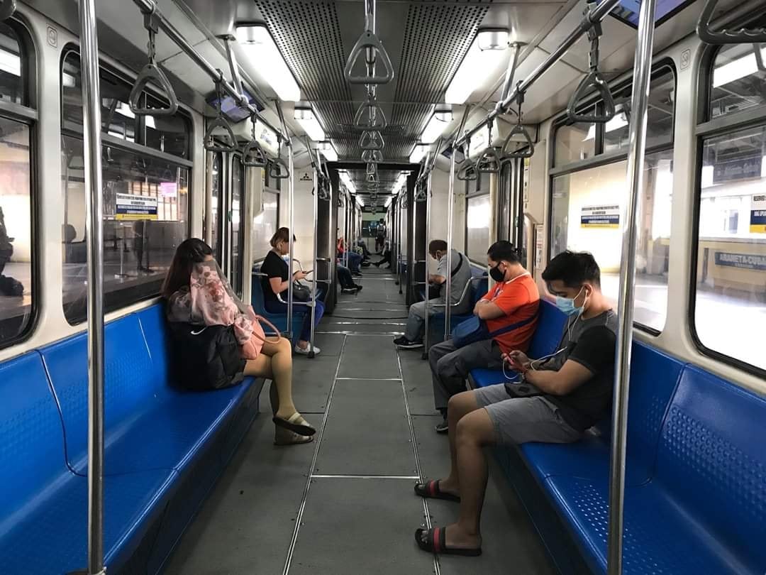 How to Deal with Common Commuter Problems in the Philippines