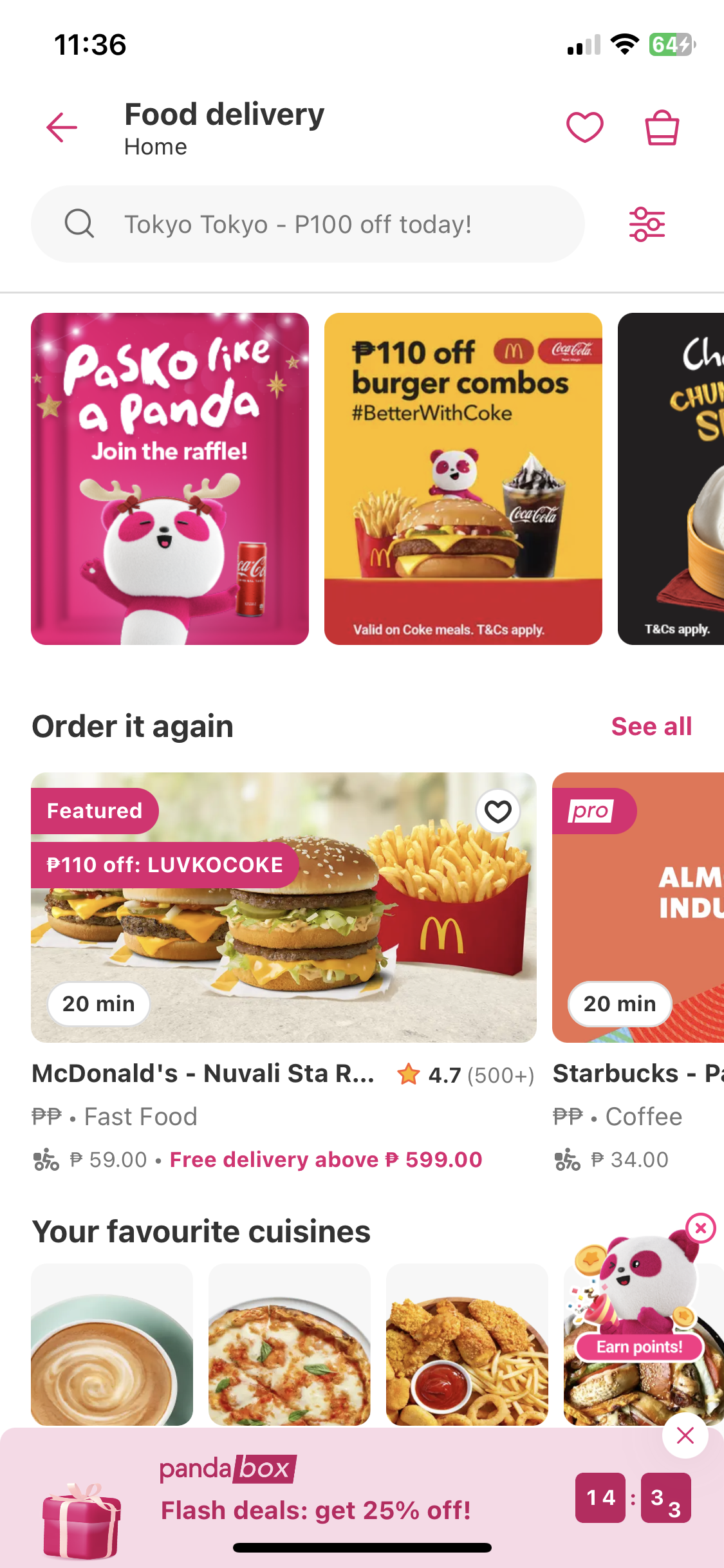 foodpanda vs. GrabFood: Which is the Better Food Delivery App?
