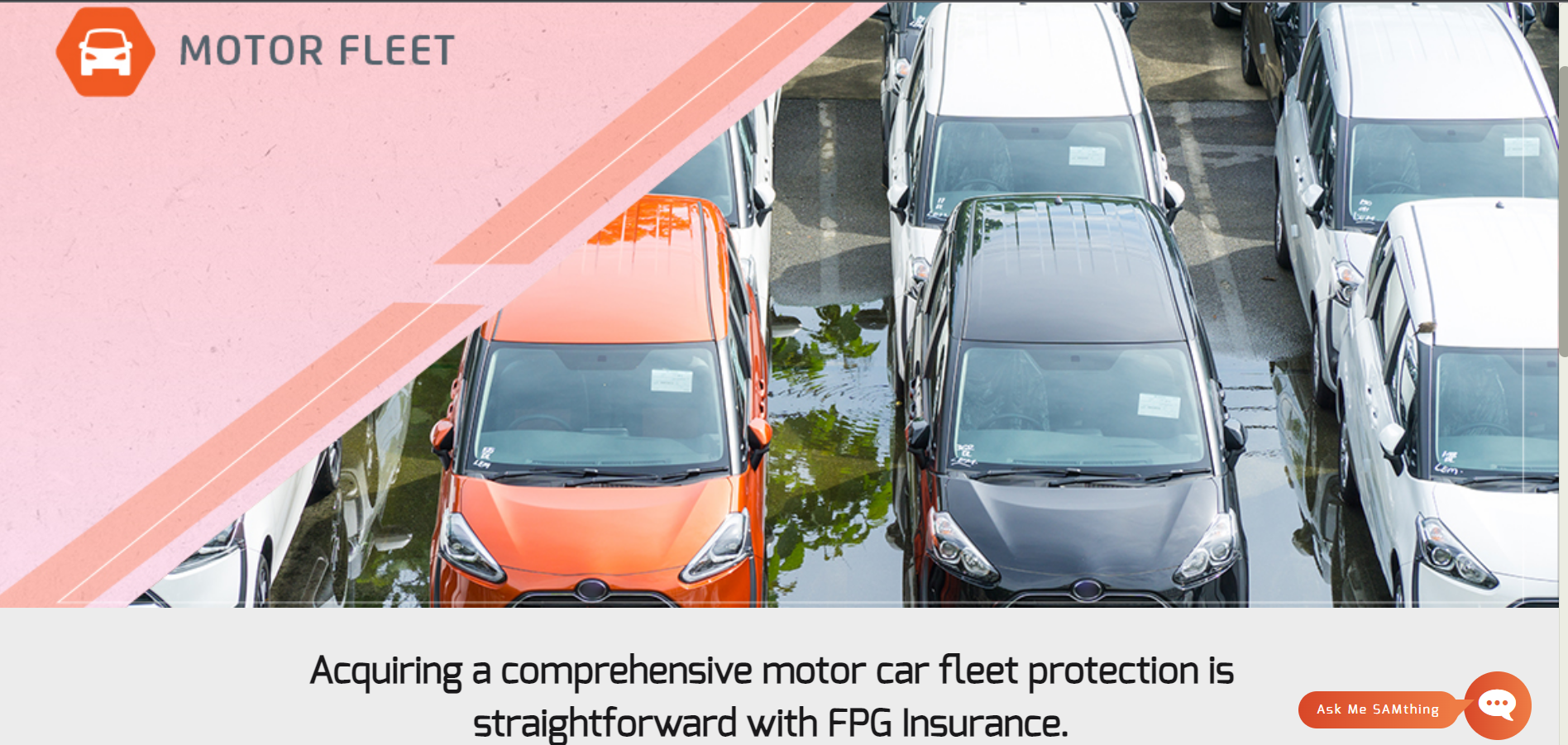 Why Do You Need Commercial Auto Insurance in the Philippines?
