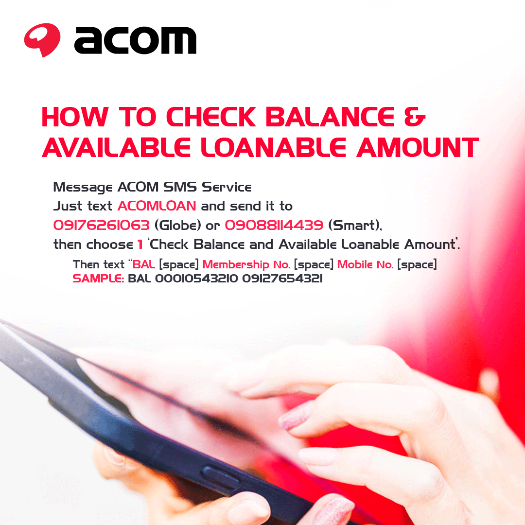 Borrow Up to 500K with an ACOM Loan―Here’s How