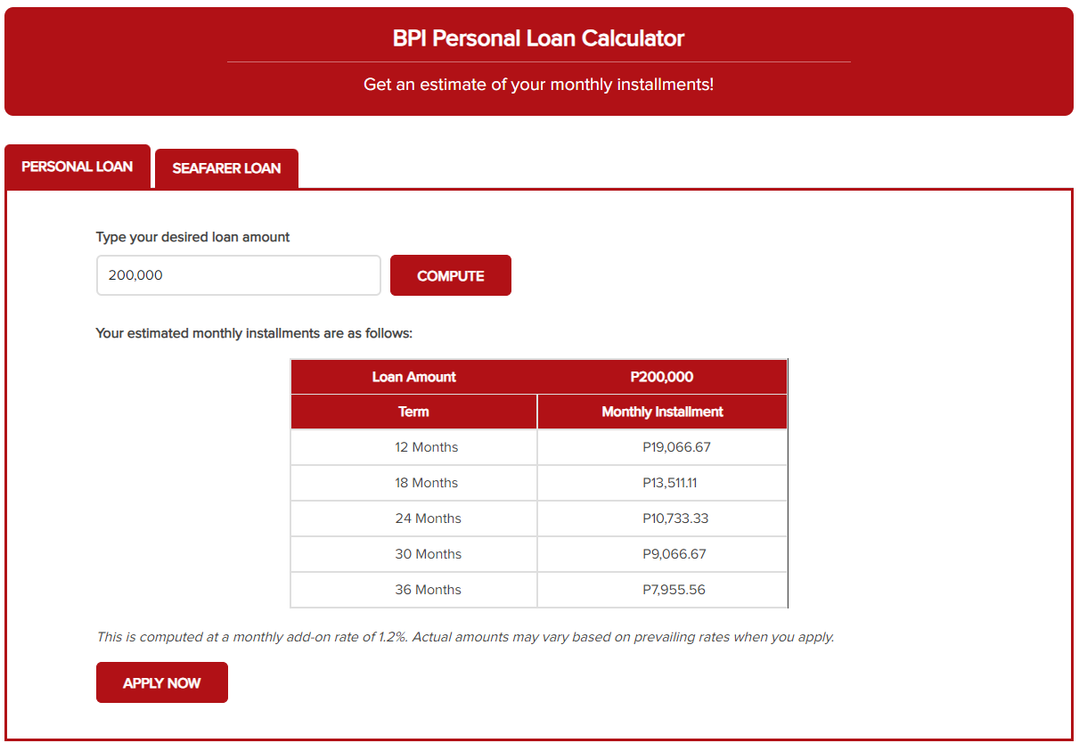 How to Get Approved for a BPI Personal Loan in 2025