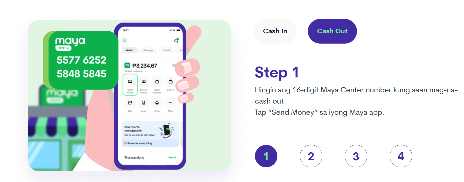 How to Use the Maya App as Your All-in-One Money App in 2023
