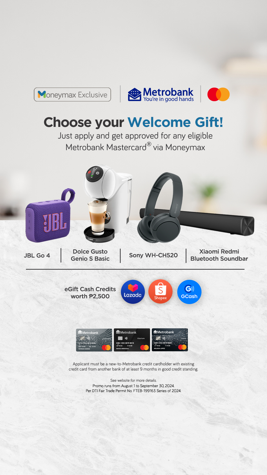 Moneymax Rewards FAQs: Your Promo Inquiries Answered!