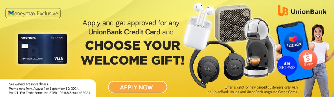 10 Best Credit Cards for Gas in the Philippines in 2024